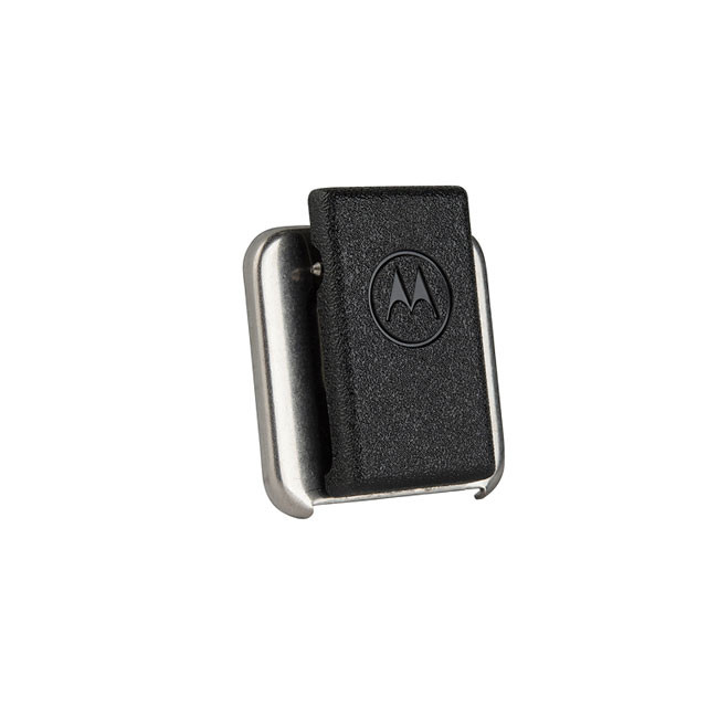 4205823V01 Klips pro oddělený reproduktor s mikrofonem | Motorola ...