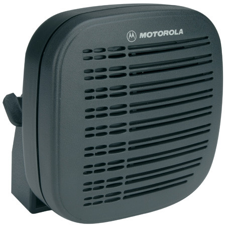 RSN4001 Externí reproduktor 13W | Motorola radiostanice