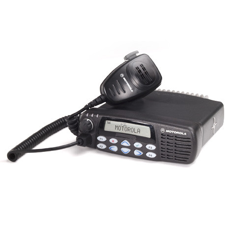 MOTOROLA GM360 VHF Versatile | Motorola radiostanice