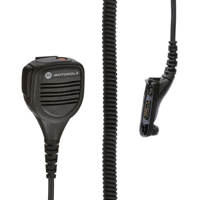 PMMN4080 Oddělený reproduktor s mikrofonem IMPRES, 3.5mm jack ...