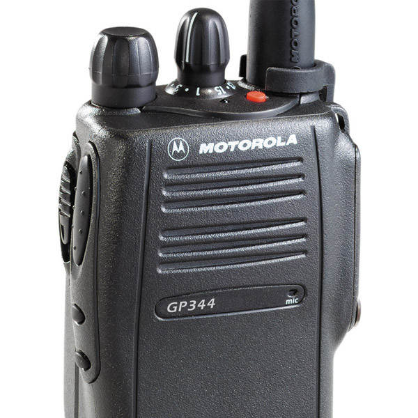 Motorola GP344 VHF | Motorola radiostanice